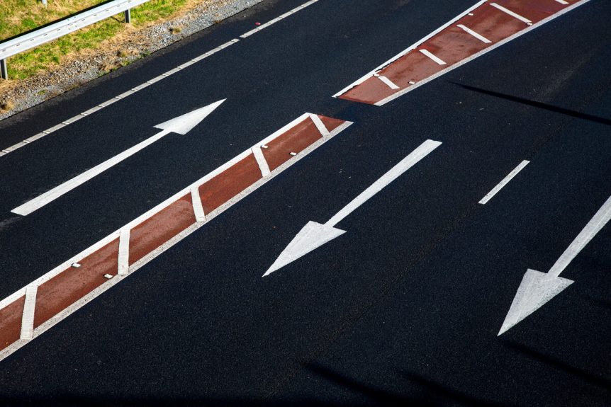 Tarmac secures National Highways framework contract in multi-region win ...