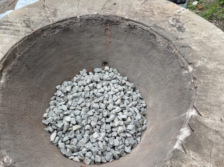 Tarmac supports historic Cardiff church conservation with lime donation ...