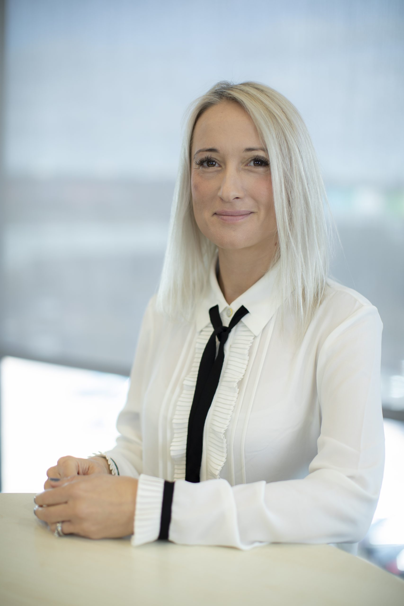 International Women’s Day: embracing equity every day – By Louise ...