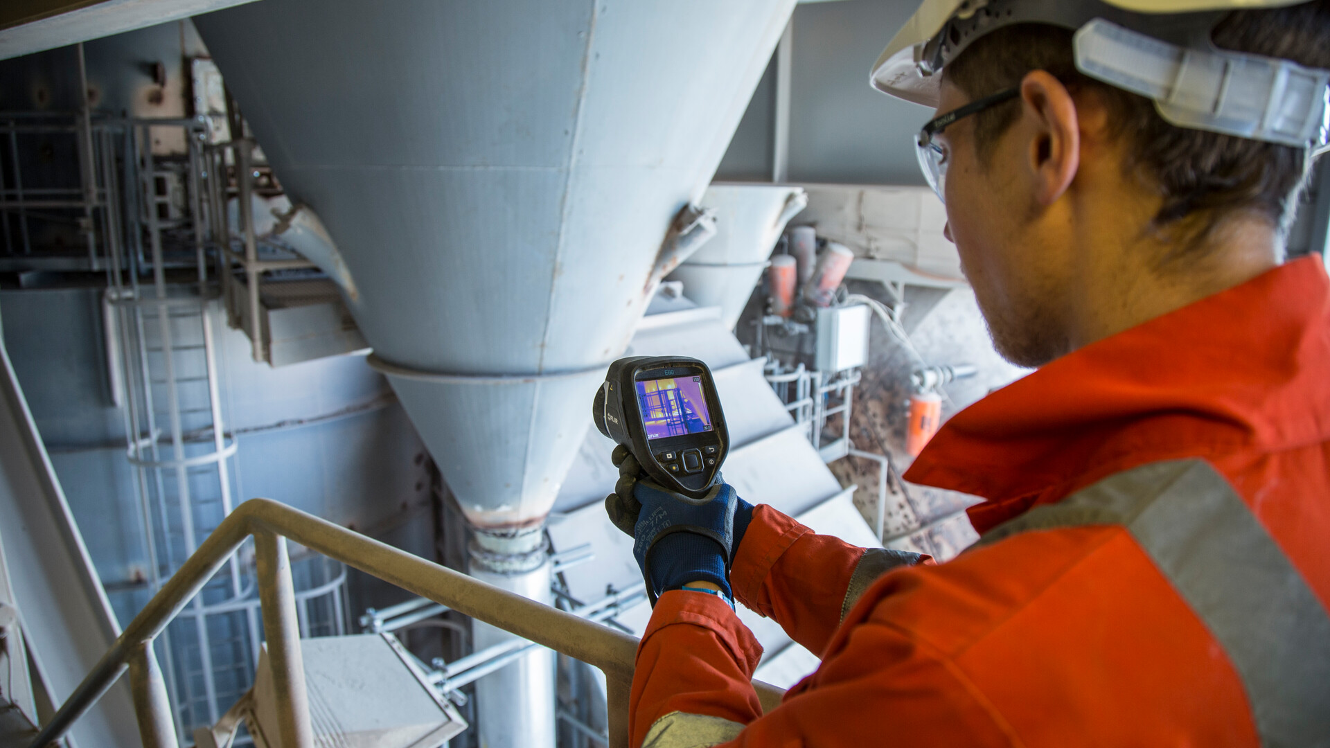 Tarmac a step closer to world first CCS zero emissions lime plant - Tarmac