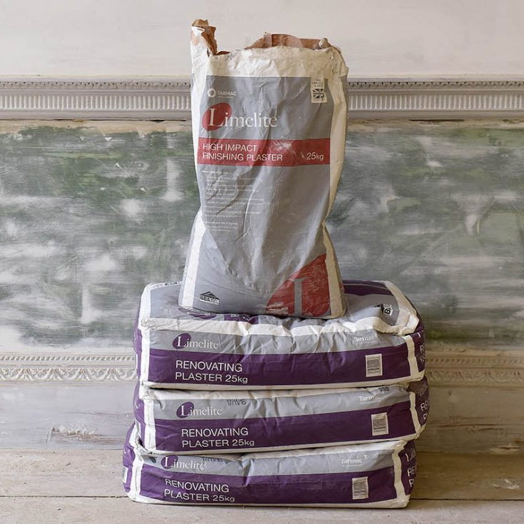 Packed products - Tarmac