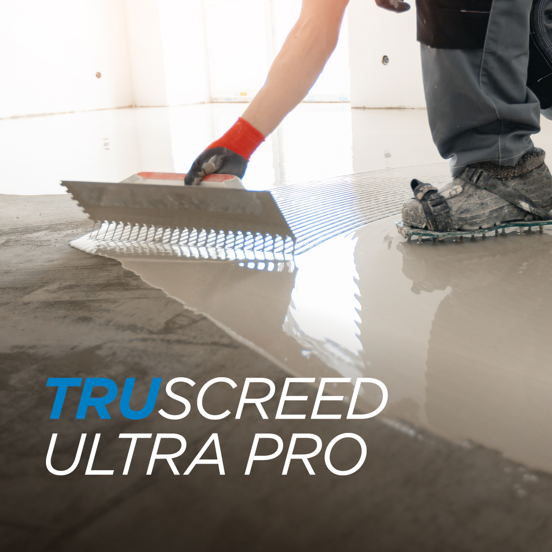 Truscreed Ultra Pro – Tarmac