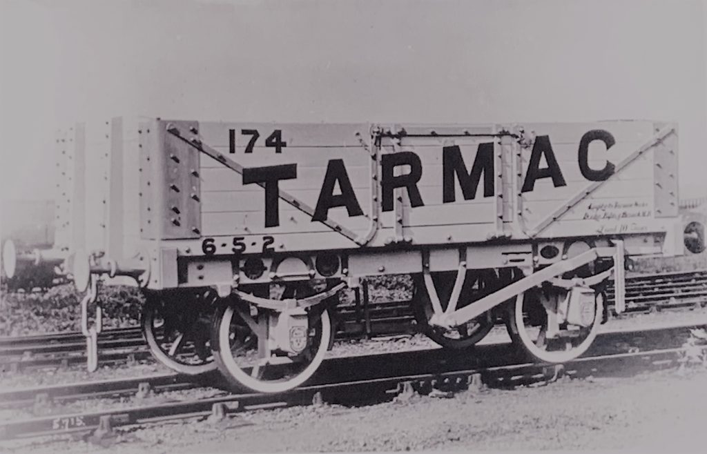 From the first ‘sticky’ road and D-Day landings to low carbon asphalt ...