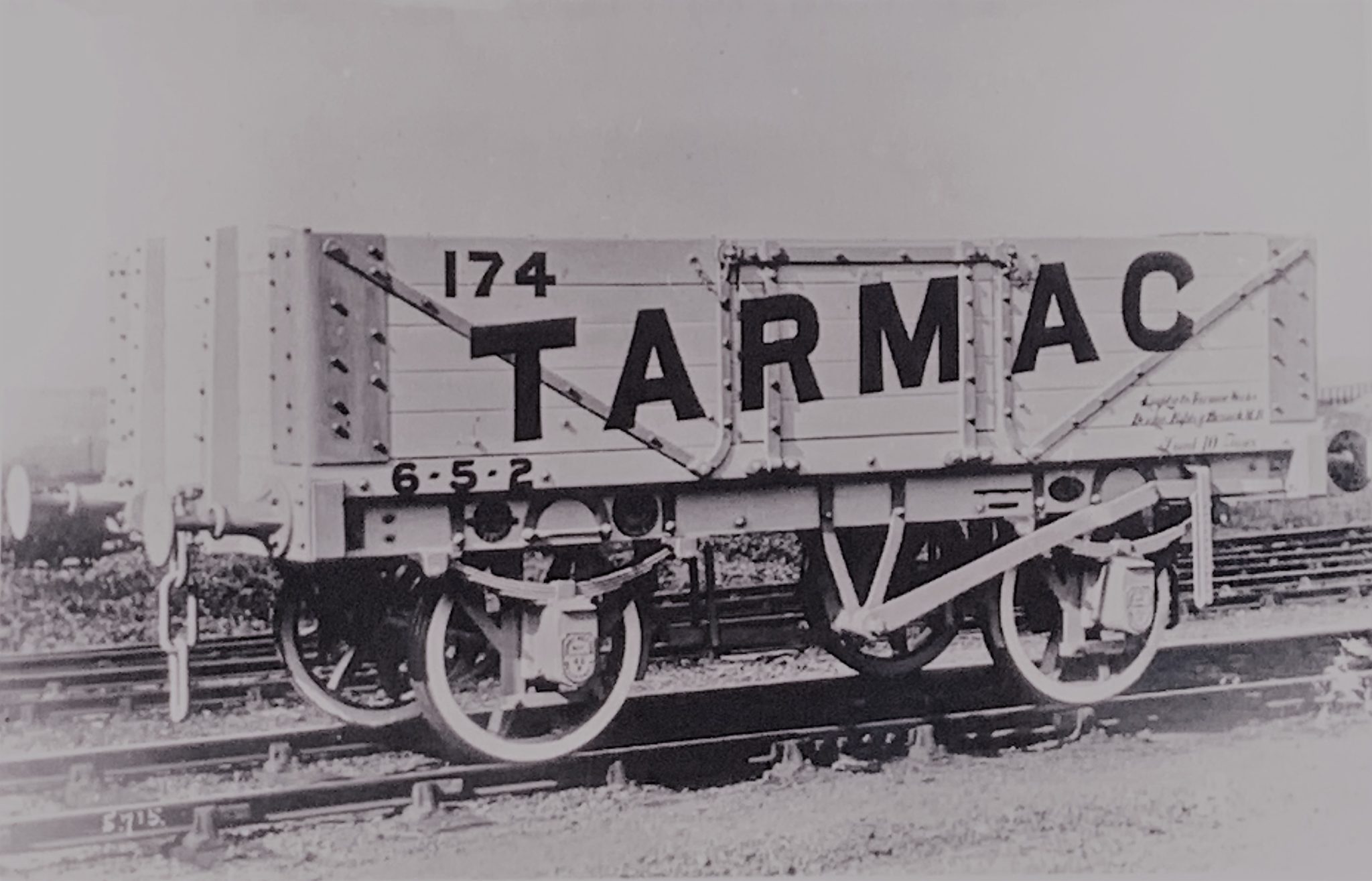 From the first ‘sticky’ road and D-Day landings to low carbon asphalt ...