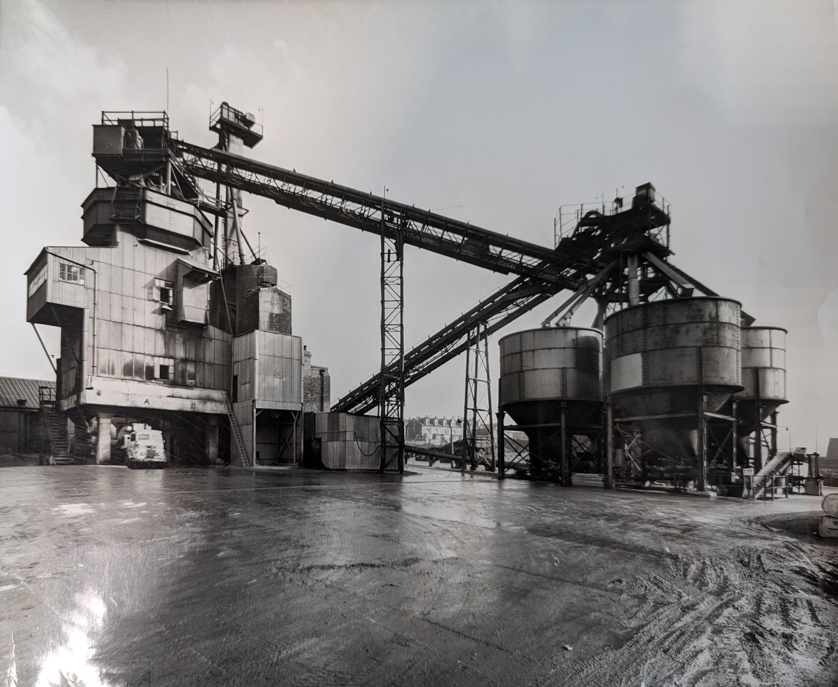 From the first ‘sticky’ road and D-Day landings to low carbon asphalt ...