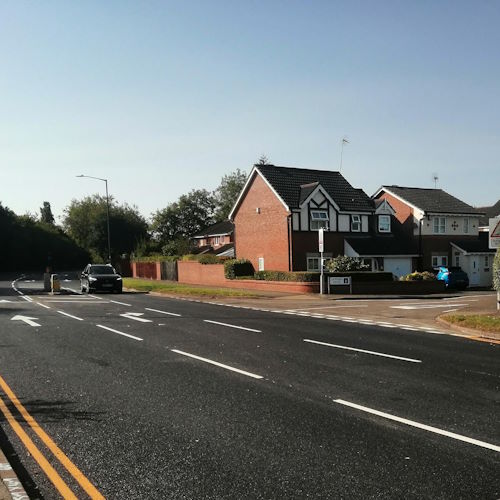 Sustainable asphalt for road resurfacing with recycled tyre rubber – Tarmac