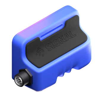 CEVO Digital | Concrete Monitoring Sensors - Tarmac