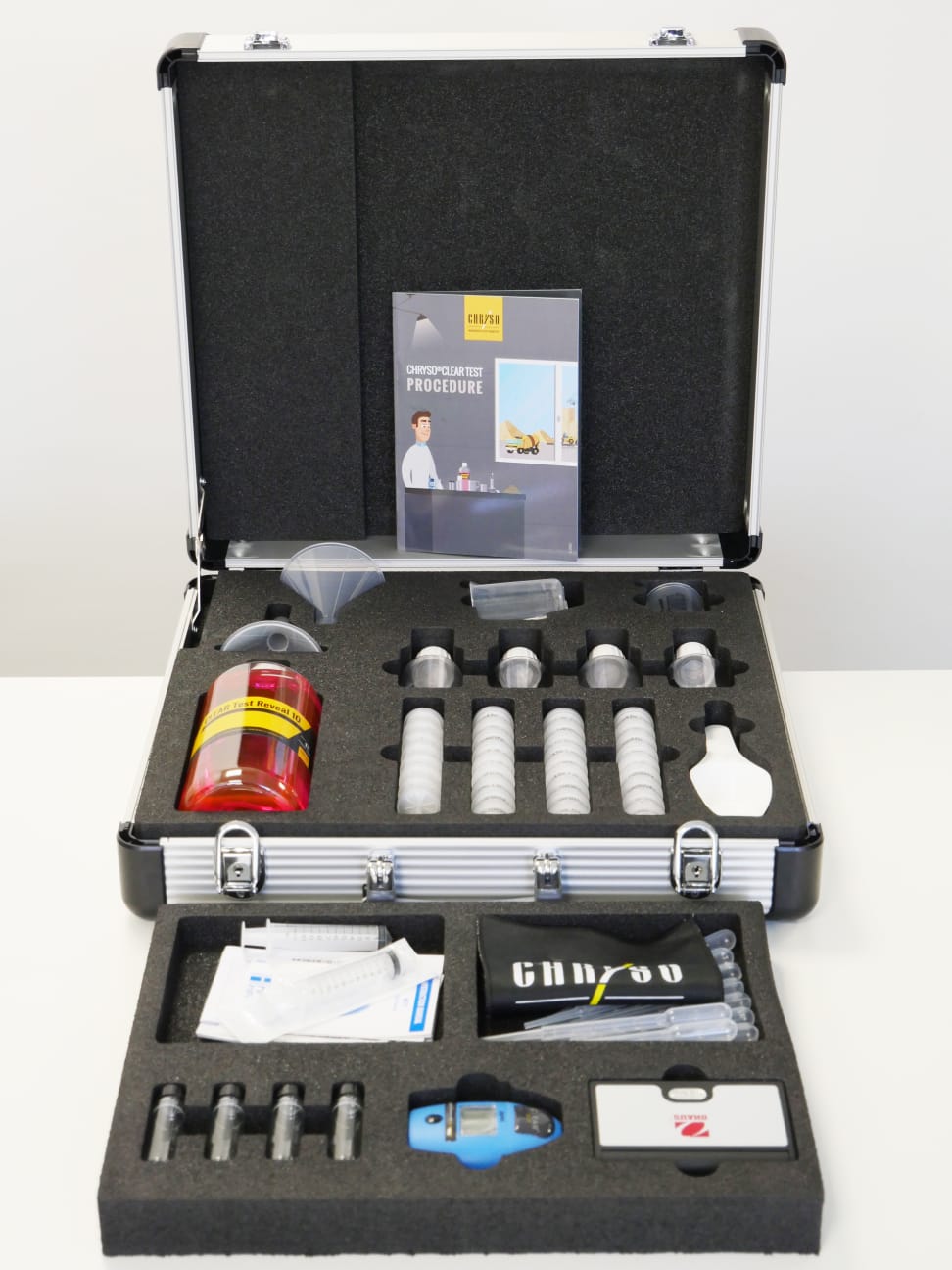 New app to improve the sustainability of concrete wins Tarmac ...