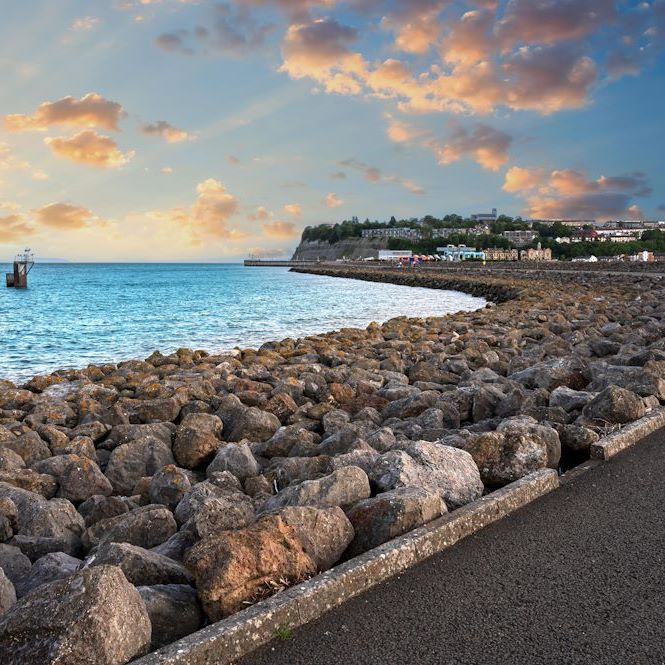 Aggregates - Crushed Rock, Sand, Gravel | Tarmac