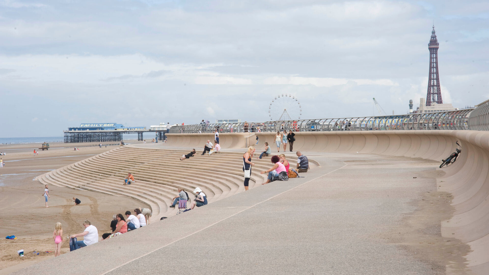 Local Communities and National Parks - Tarmac