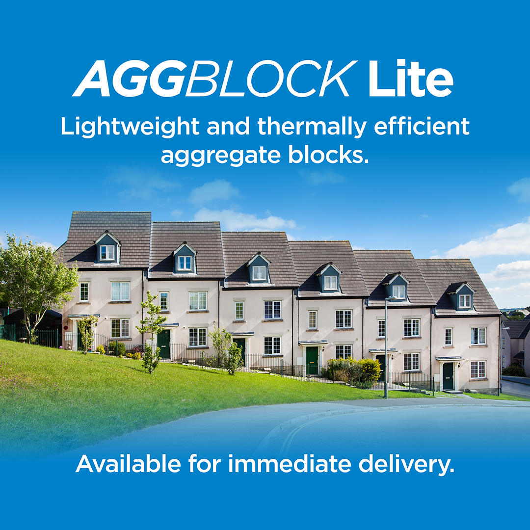 Aggblock Lite – Tarmac