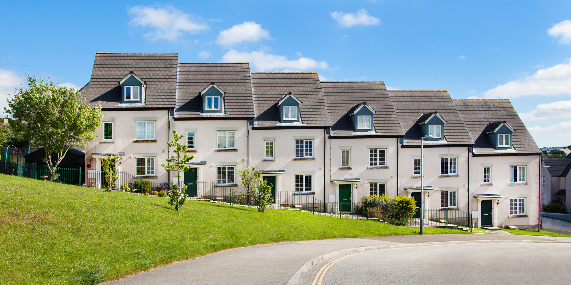 Tarmac launches Aggblock Lite range to support UK housing targets - Tarmac