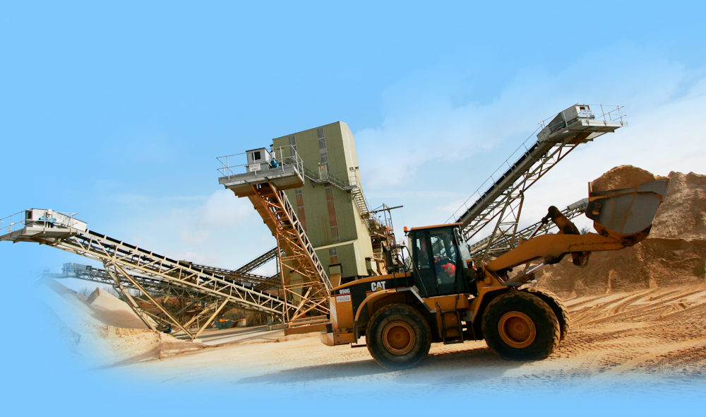 Circular Economy In Construction: What Is It? | Tarmac