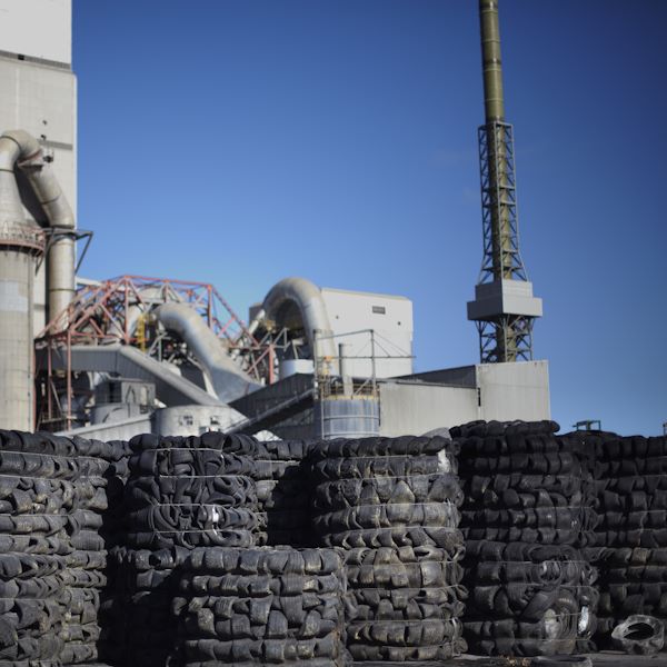 Circular Construction: A Quick Guide | Tarmac