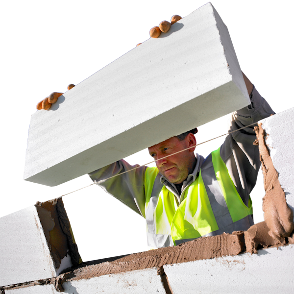 Circular Construction: A Quick Guide | Tarmac