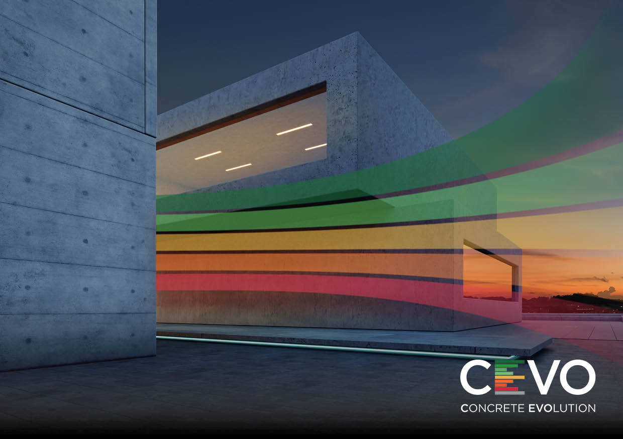 New CPD from Tarmac: Understanding Low Carbon Concrete - Tarmac