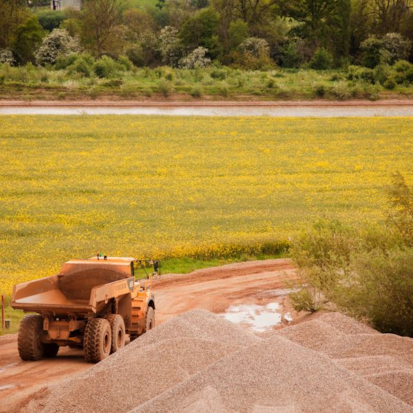 Circular Construction: A Quick Guide | Tarmac