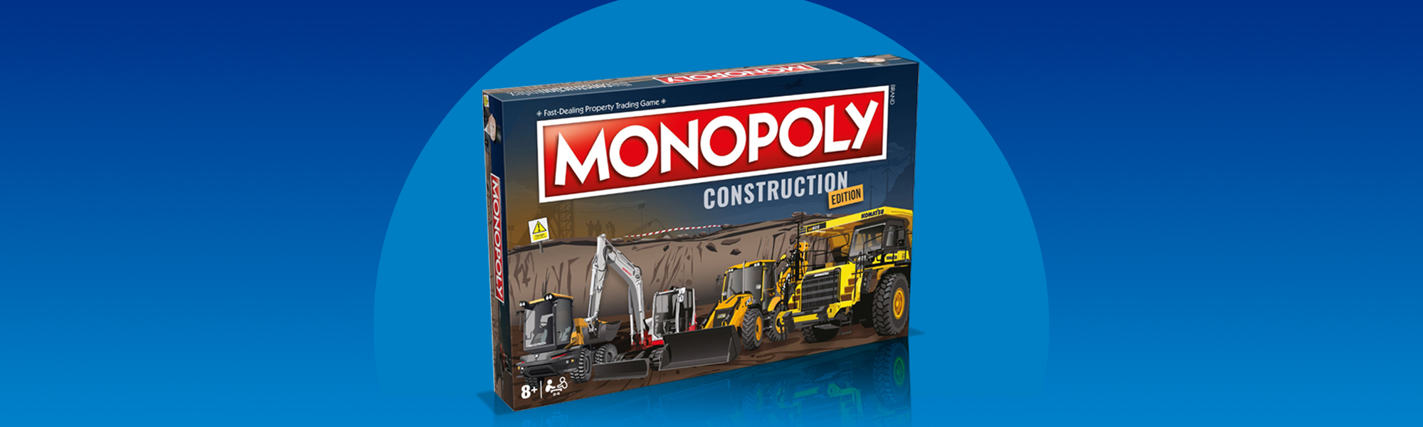 Highways UK Competition 2024 - Tarmac