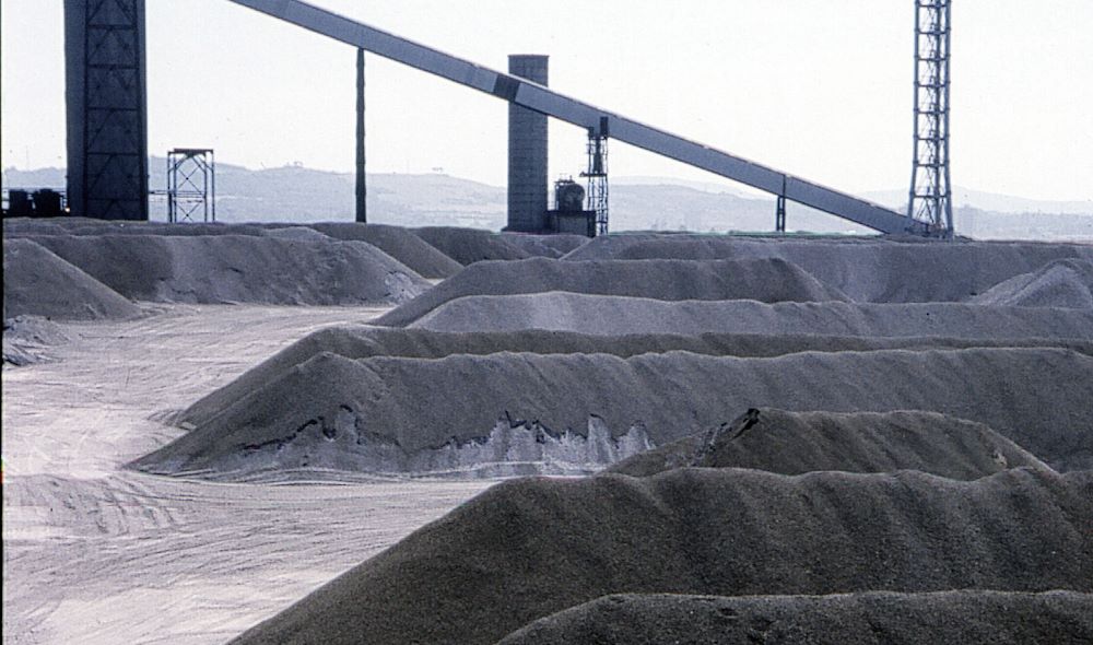 Circular Economy In Construction: What Is It? | Tarmac