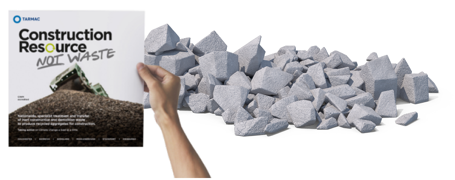 Circular Construction: A Quick Guide | Tarmac