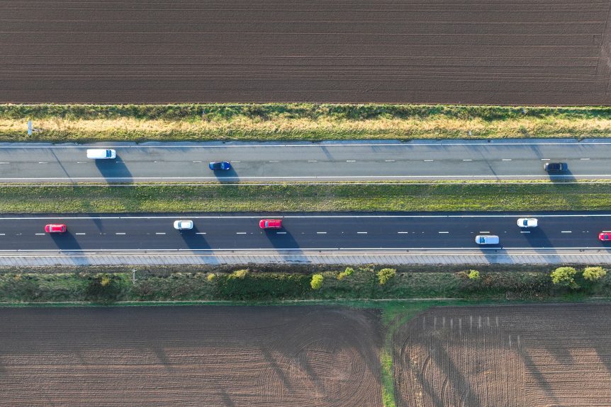 Tarmac and National Highways deliver groundbreaking carbon savings in ...