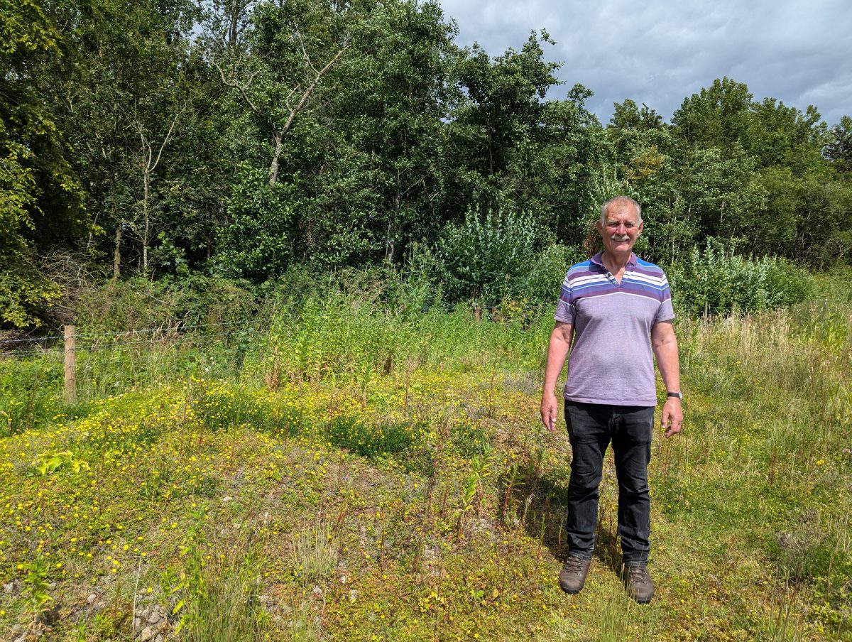 Unlocking the hidden value of land restoration - Tarmac