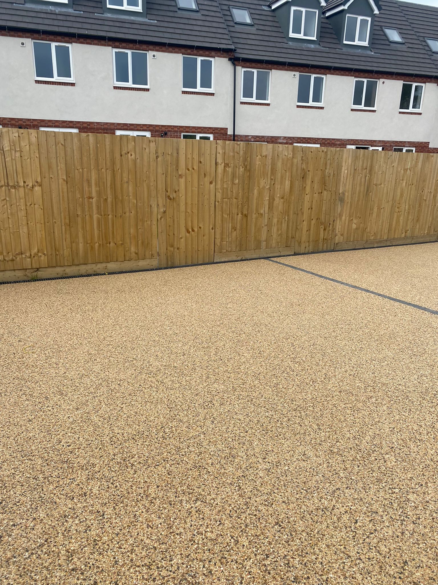 Topmix Permeable – Tarmac